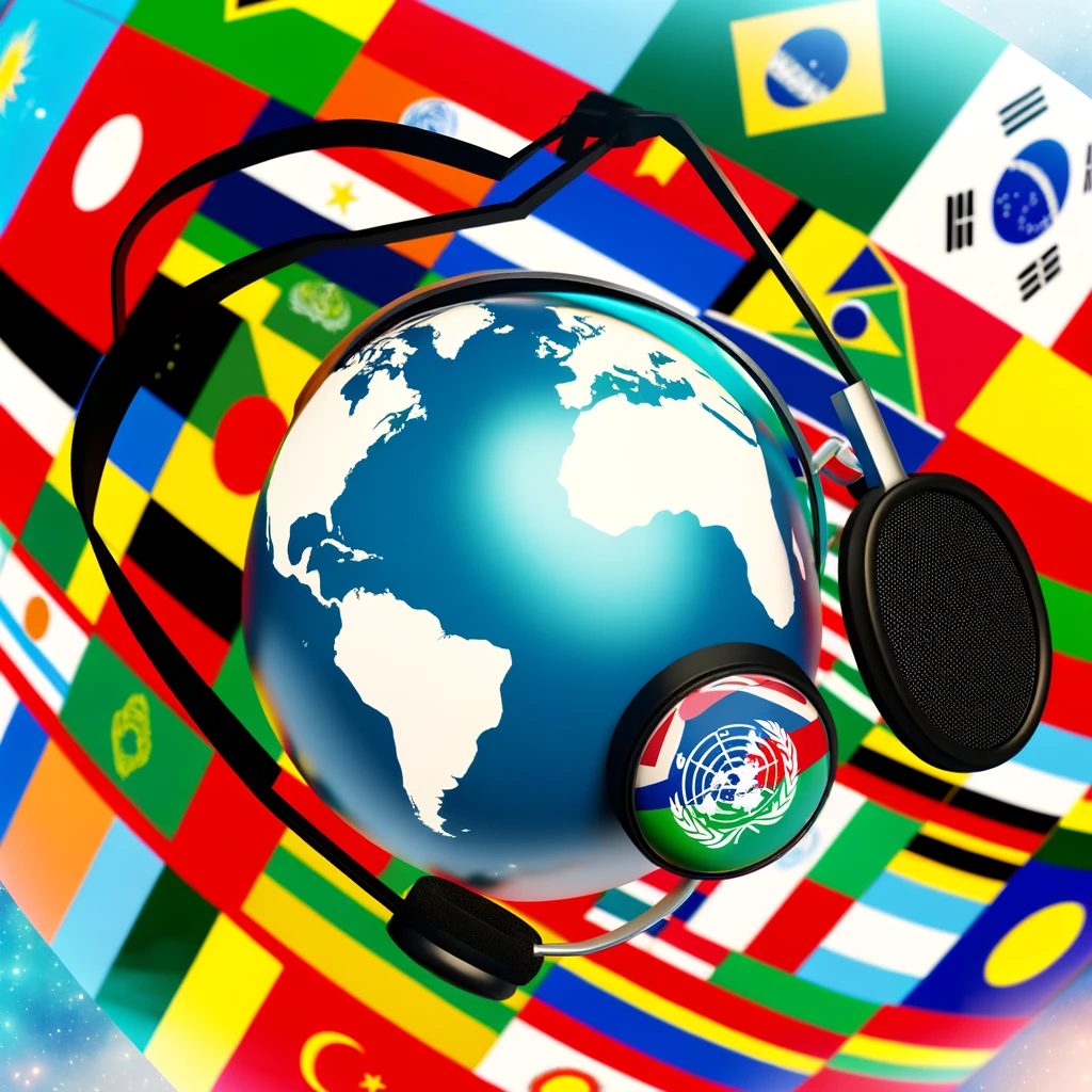 Translation at the United Nations as Specialized Translation